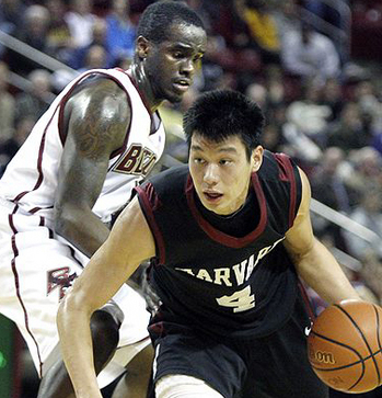 Jeremy Lin: Basketball Player Extraordinaire, Pioneer | Hyphen