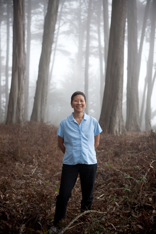 Photo Outtakes from Issue 19 | Hyphen